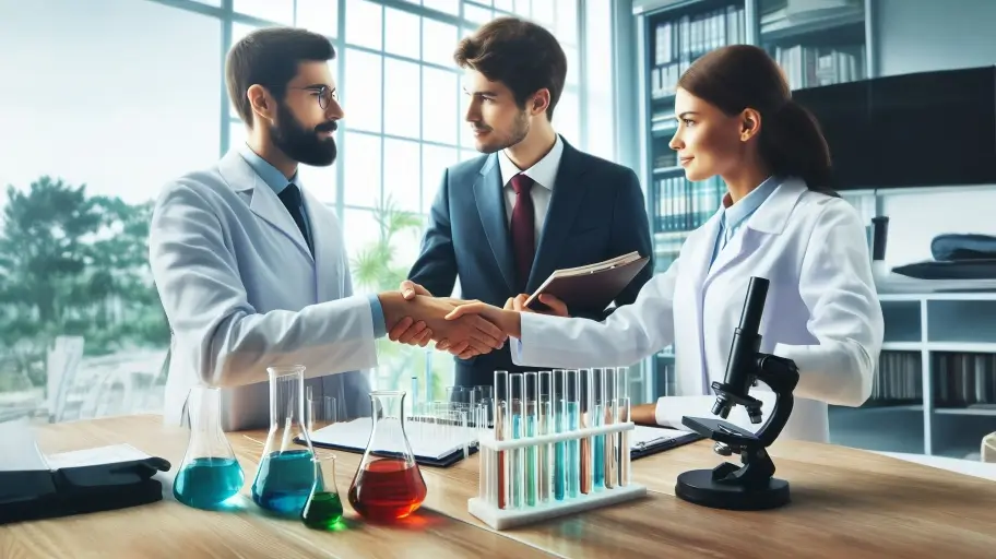 Resources - Cromatic